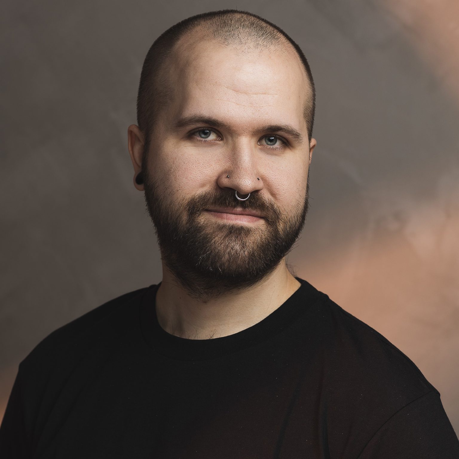 Styrelse vald vid årsmöte 2025 - Scen & Film